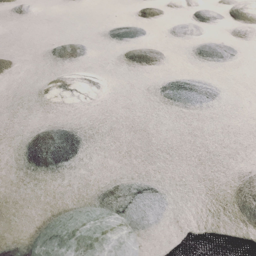 River Edge Rug – BaBoo