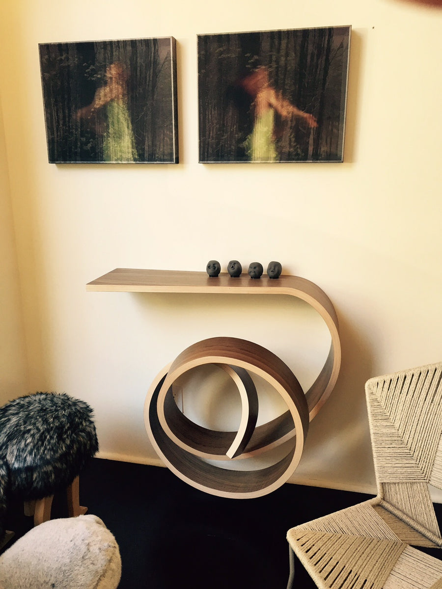 36" Nebula Table – BaBoo