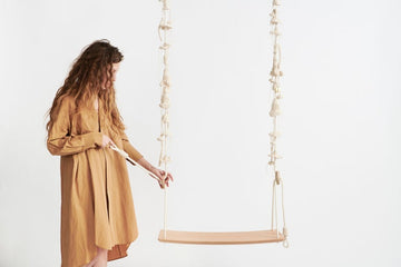 Textile Swing