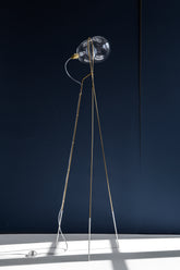 The STRESS Lighting Collection