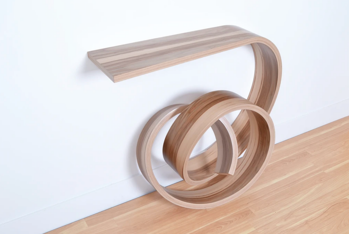 36" Nebula Table – BaBoo