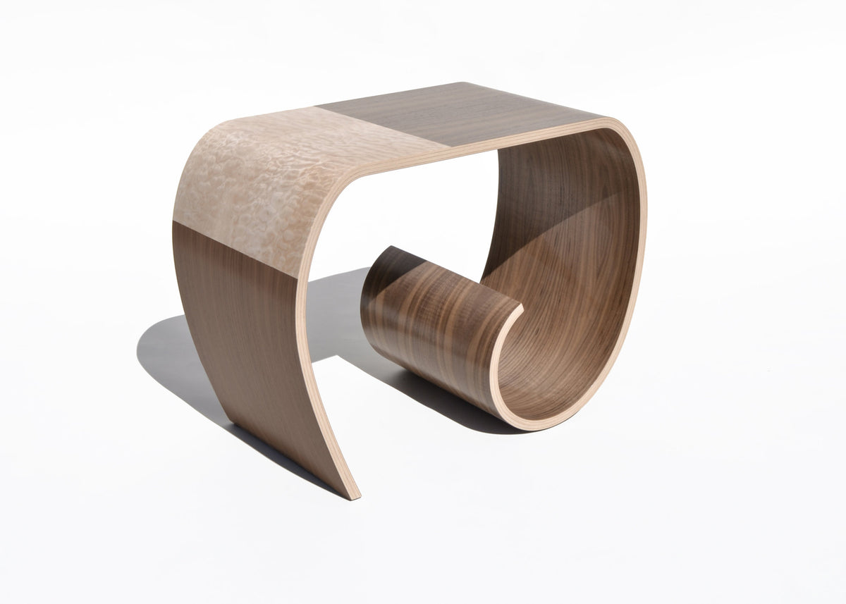 Apple Table – BaBoo